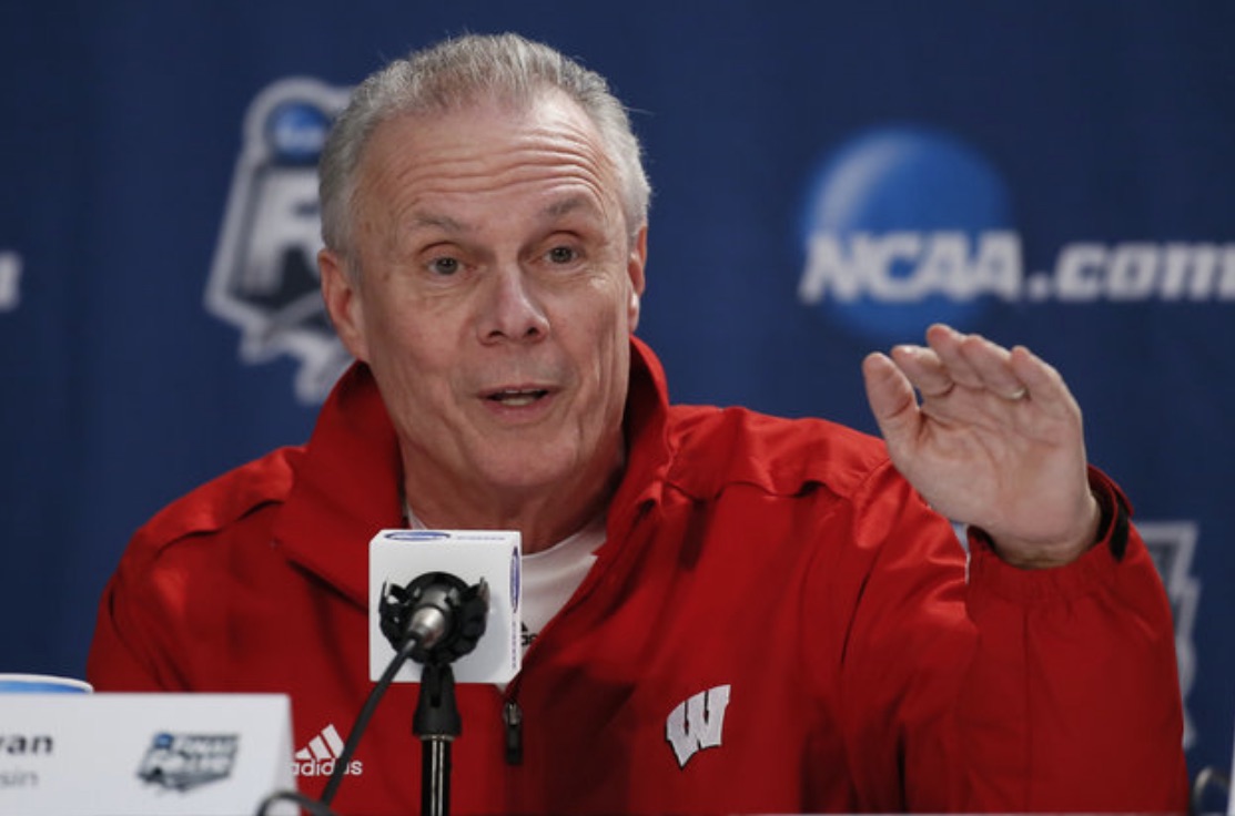 Why Bo Ryan was the most influential coach of his era | John Gasaway