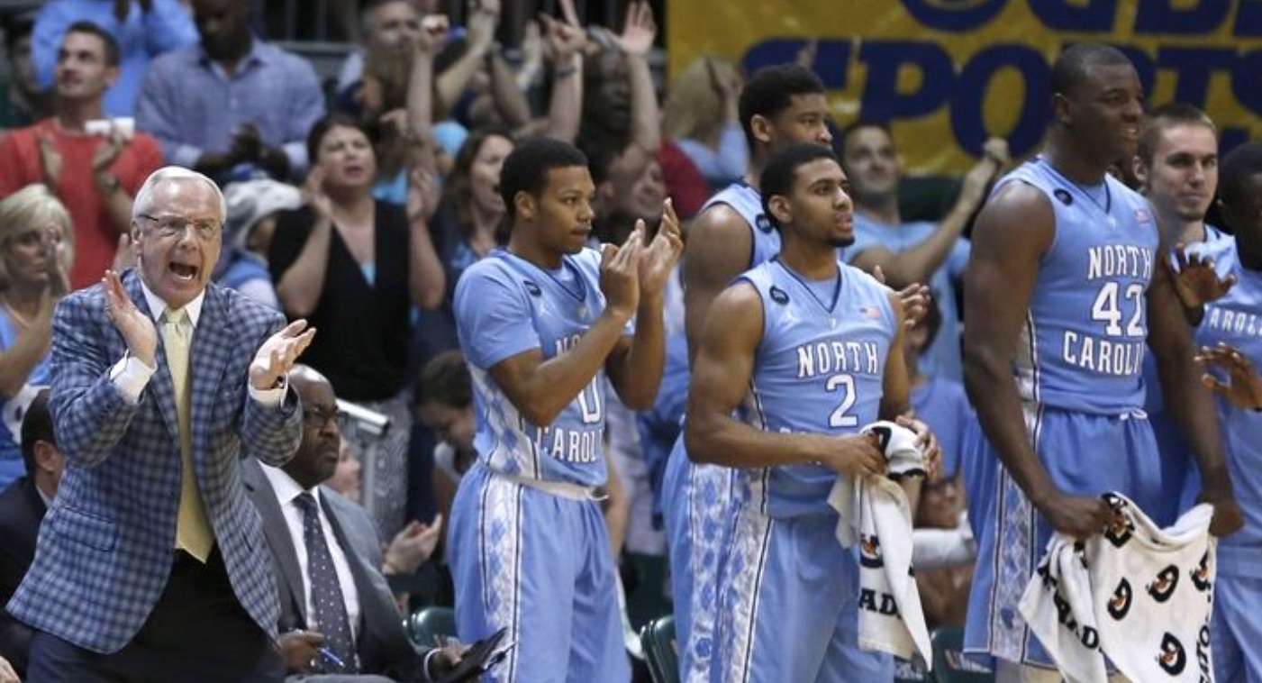 How to succeed on offense without really making shots | John Gasaway