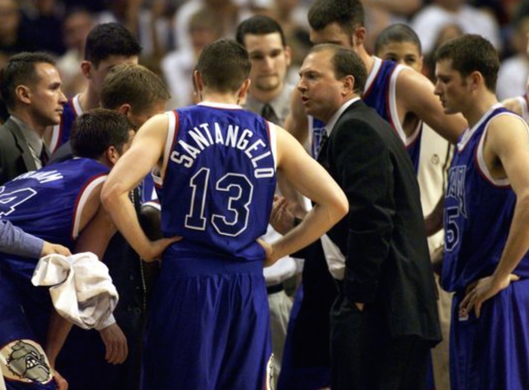 The Gonzaga miracle before our eyes | John Gasaway