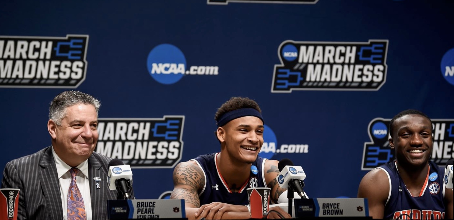 Welcome to the strongest Sweet 16 “ever” | John Gasaway